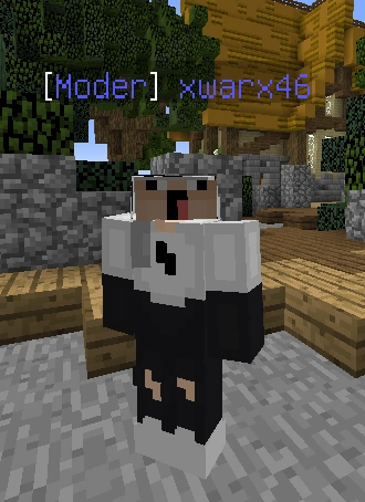 Xwarx46 | LastCraft вики | Fandom