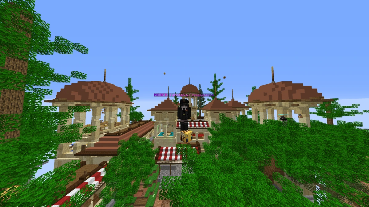 YaKoteika | LastCraft вики | Fandom