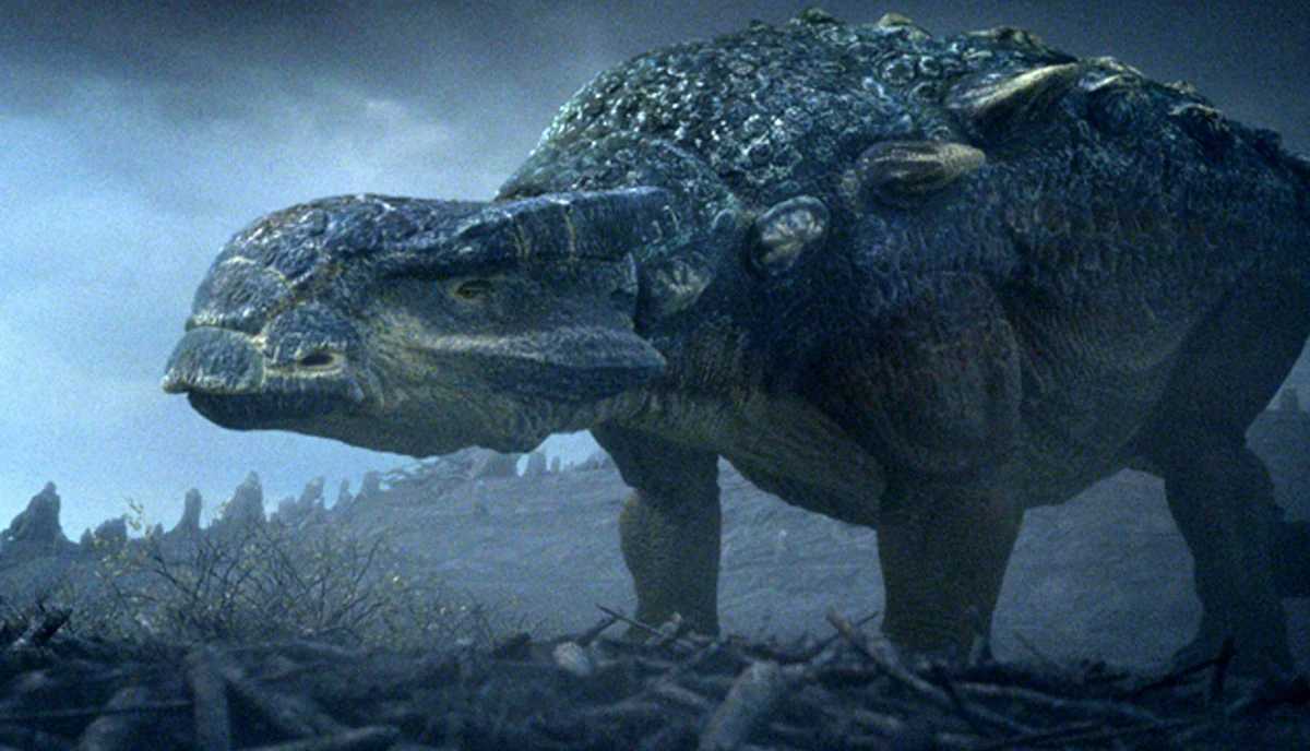 Ankylosaurus | Last Day of the Dinosaurs Wiki | Fandom