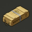 Weapon Crate - Last Day on Earth: Survival Wiki