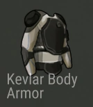 Kevlar Body Armor - Last Day on Earth: Survival Wiki