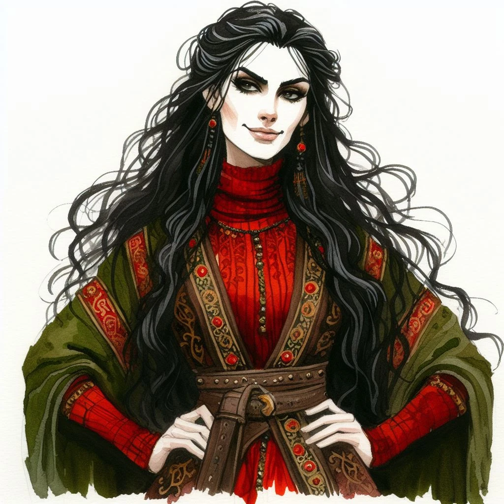 Nadezhda Gastav | Lastempire Wiki | Fandom