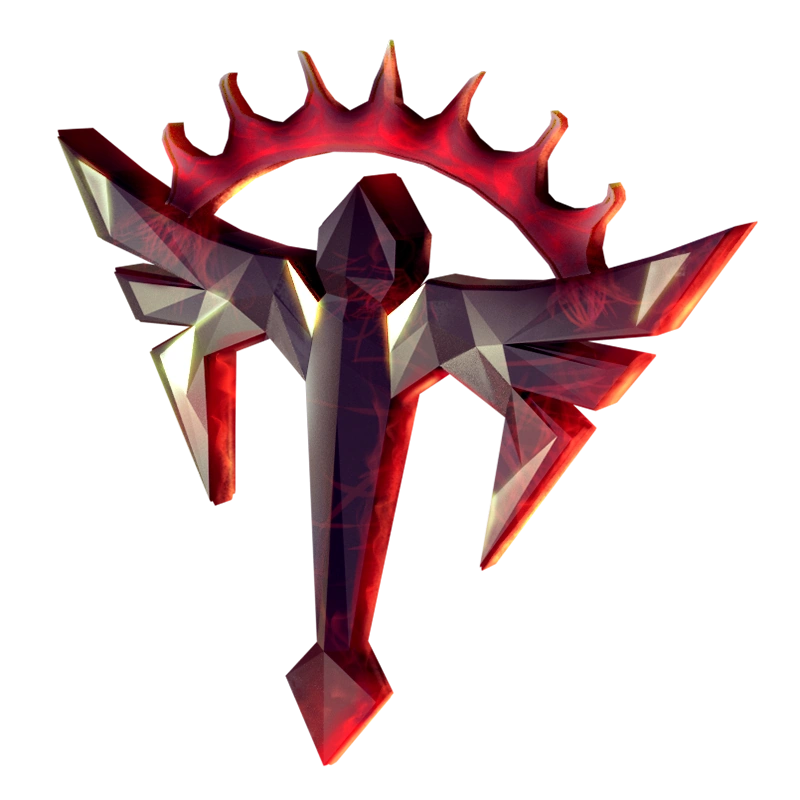 Sunrise Emblem - Official Last Epoch Wiki
