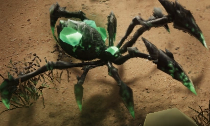 Jewelled Weaver - Official Last Epoch Wiki