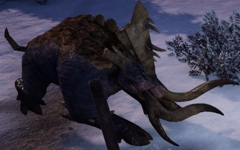 Eber - Official Last Epoch Wiki