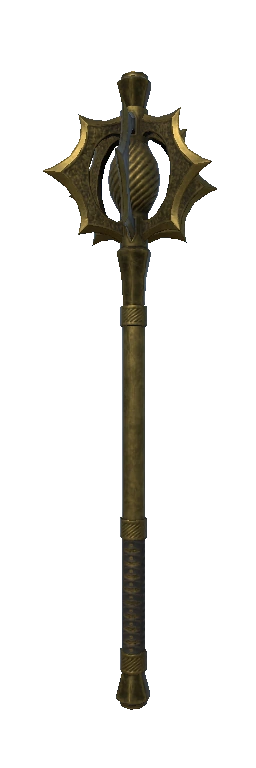 Bronze Sceptre - Official Last Epoch Wiki