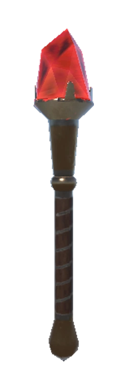 Ruby Wand - Official Last Epoch Wiki