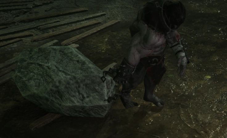 Desecrated Flesh - Official Last Epoch Wiki