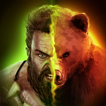 Werebear Form - Official Last Epoch Wiki