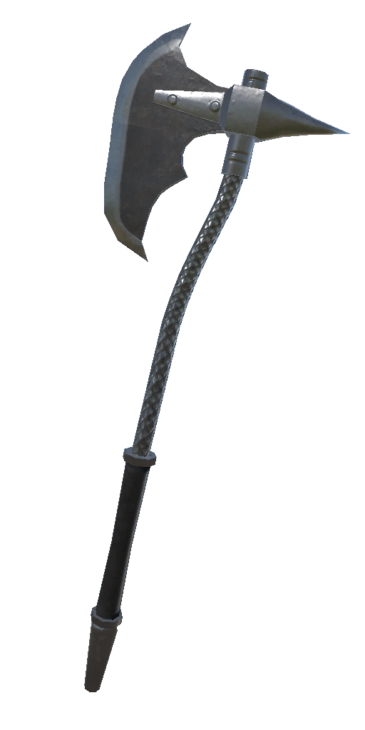 Two Handed Axes - Official Last Epoch Wiki