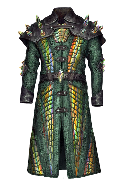 Prism Wraps - Official Last Epoch Wiki