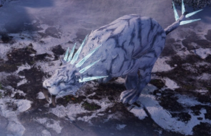 Tundra Stalker - Official Last Epoch Wiki