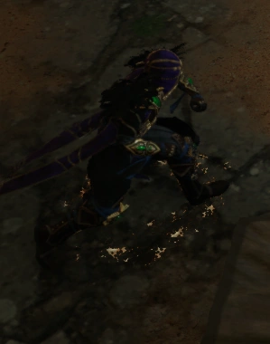 Scalebane Guildleader - Official Last Epoch Wiki