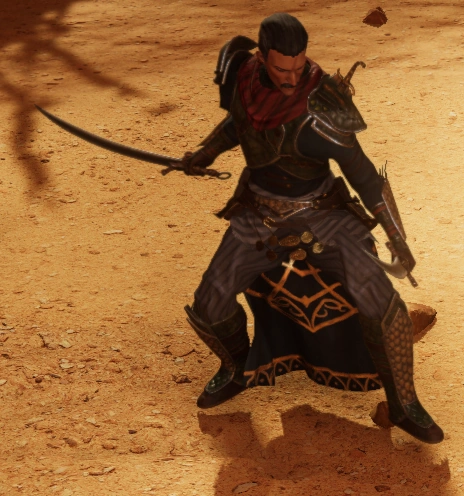 Zerrick - Official Last Epoch Wiki