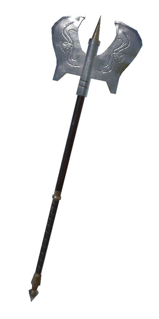 Primal Axe - Official Last Epoch Wiki