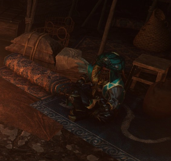 Scalebane Fence - Official Last Epoch Wiki