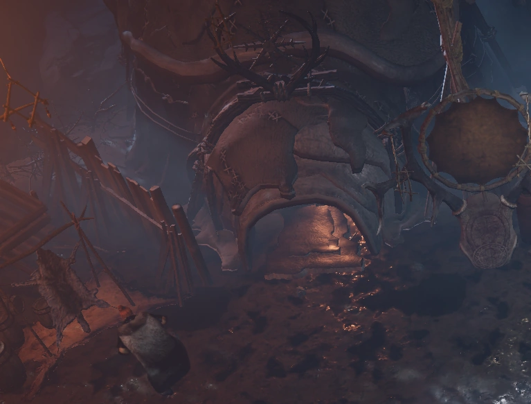 Heoborea - Official Last Epoch Wiki