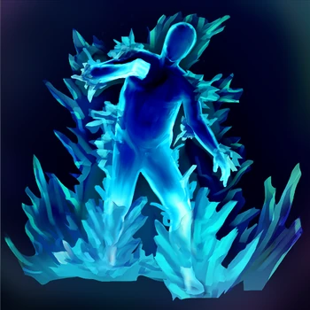 Snap Freeze - Official Last Epoch Wiki