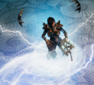 Architect Liath - Official Last Epoch Wiki