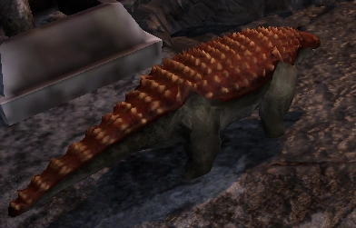 Juvenile Grole - Official Last Epoch Wiki