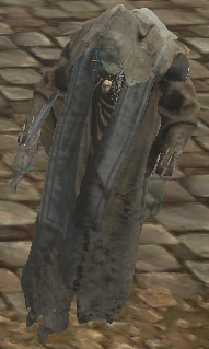 Wraith - Official Last Epoch Wiki