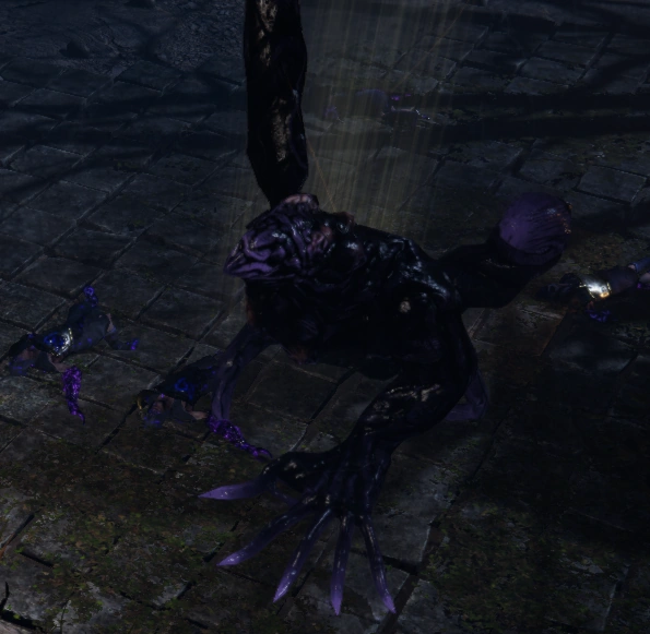 Void Horror - Official Last Epoch Wiki