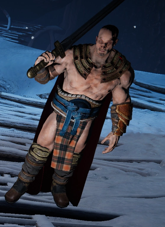 Grael - Official Last Epoch Wiki