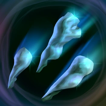 Frostbolt - Official Last Epoch Wiki