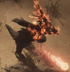 Skullen Pyromancer - Official Last Epoch Wiki