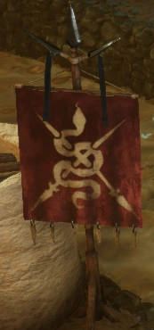 The Scalebane - Official Last Epoch Wiki