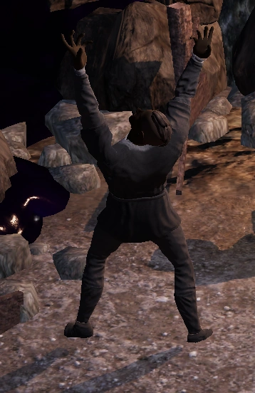 Ezon - Official Last Epoch Wiki