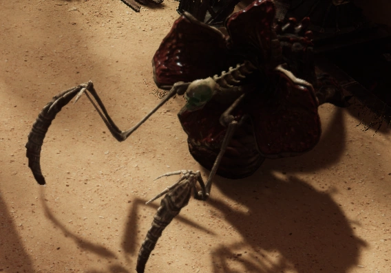 Spymaster Zerrick - Official Last Epoch Wiki