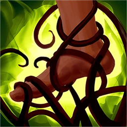 Entangling Roots - Official Last Epoch Wiki