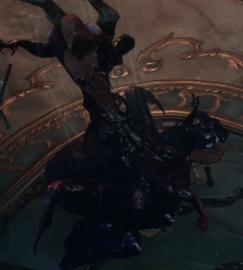 Infernal Husk - Official Last Epoch Wiki