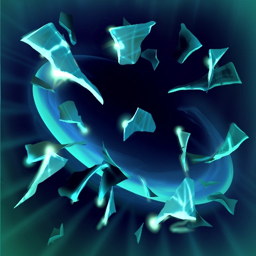 Shatter Strike - Official Last Epoch Wiki