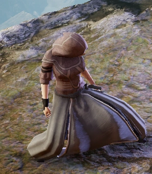 Keeper Leena - Official Last Epoch Wiki