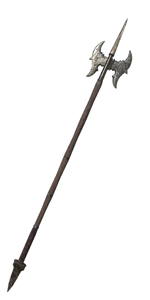 Ranseur - Official Last Epoch Wiki