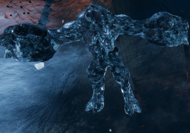 Ice Goliath - Official Last Epoch Wiki