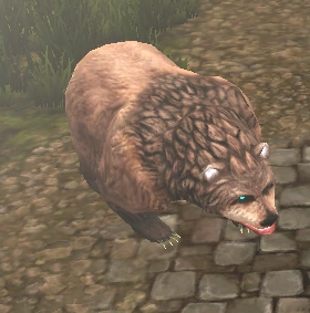 Primal Bear - Official Last Epoch Wiki