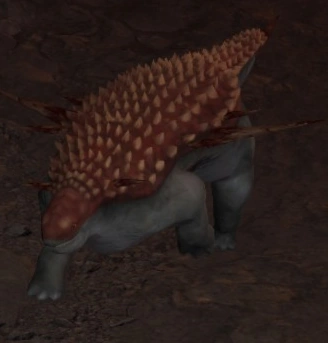 Maddened Grole - Official Last Epoch Wiki