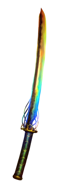 Rainbow Edge - Official Last Epoch Wiki