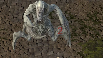 The Bone Fiend - Official Last Epoch Wiki