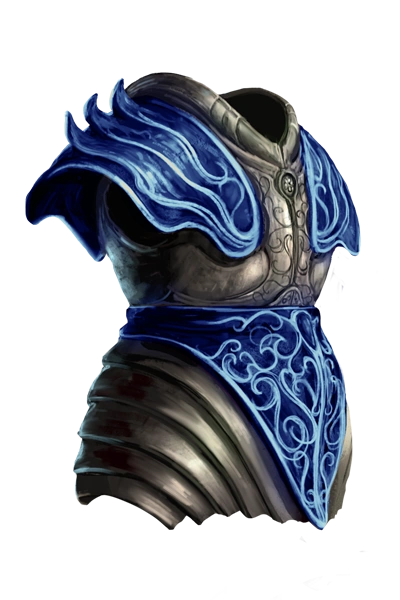 Urzil's Pride - Official Last Epoch Wiki