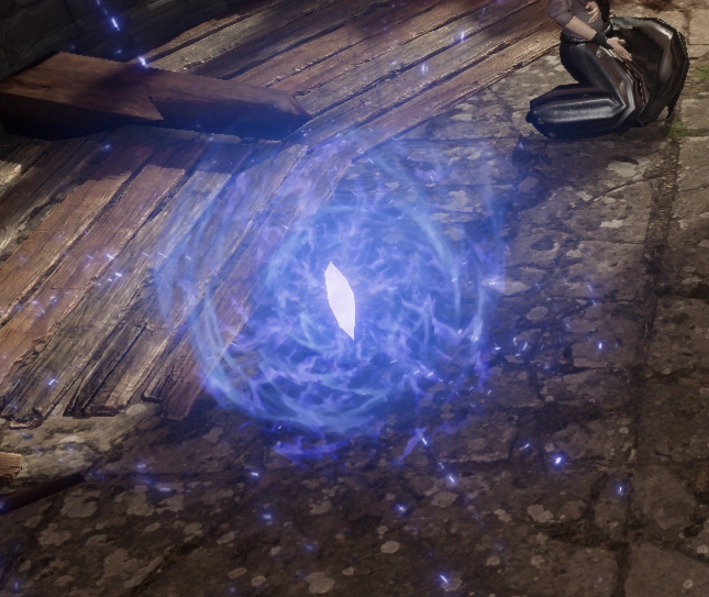 The Epoch - Official Last Epoch Wiki