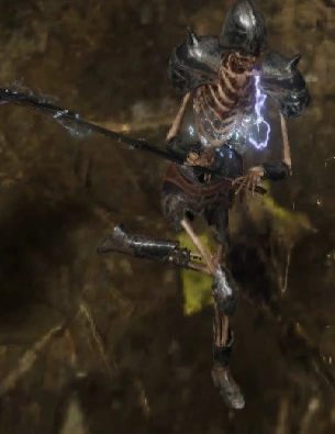 Storm Remnant - Official Last Epoch Wiki