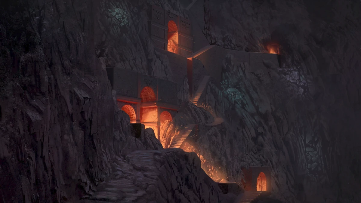 Last Refuge - Official Last Epoch Wiki