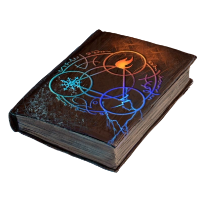 Tome of Elements - Official Last Epoch Wiki