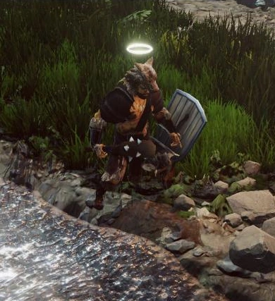 Halo - Official Last Epoch Wiki