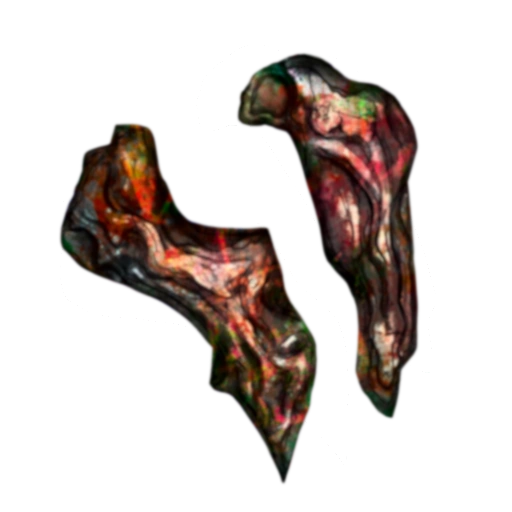 Strength Shard - Official Last Epoch Wiki