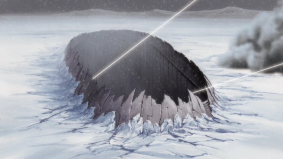 Gateway | Last Exile | Fandom